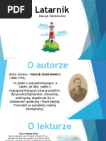 Latarnik | PDF