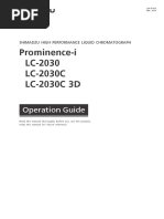 Labsolutions DB/CS: Instrucition Manual | PDF | Legal Liability | Server (Computing)