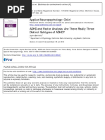Luria Sequence (Luria's Test) - PsychDB | PDF | Executive Functions ...