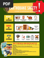 Earthquake Family Preparedness Questionnaire | PDF | Geological Hazards ...
