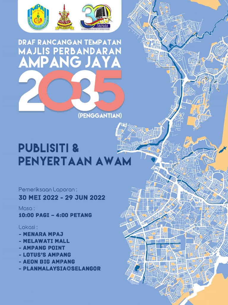 1 - Booklet DRTMPAJ - Publisiti PDF | PDF