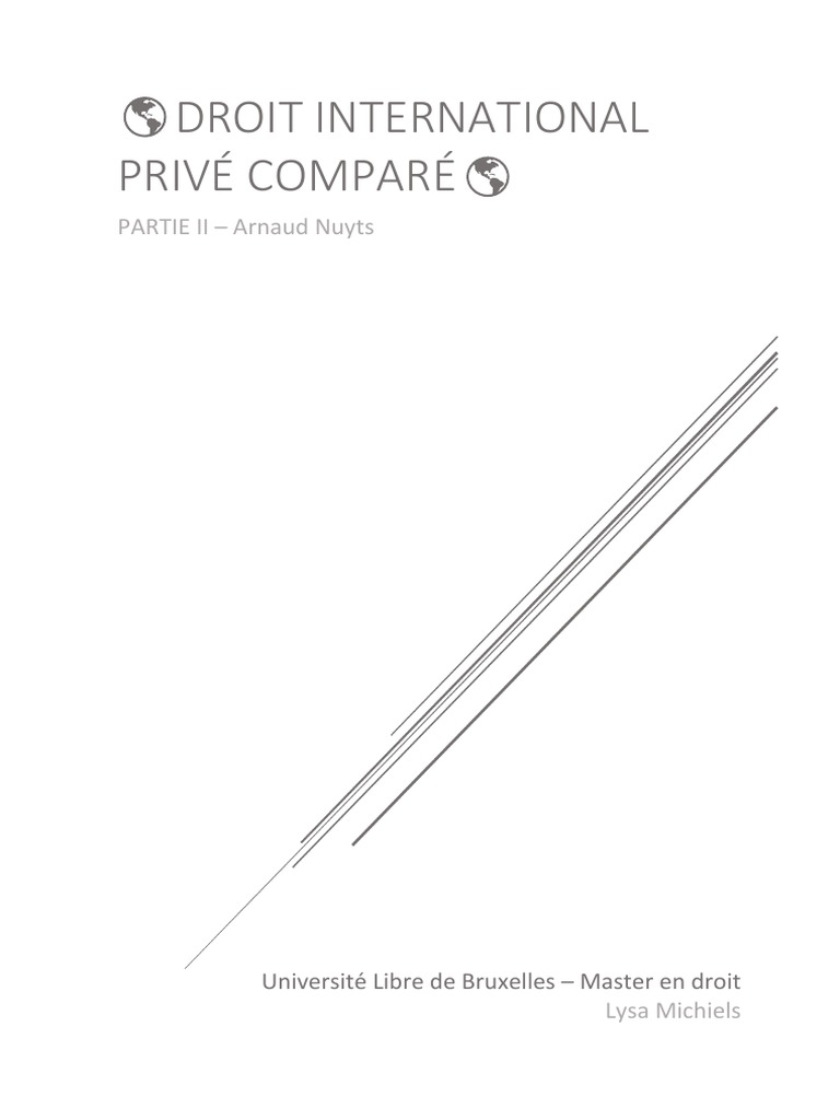 Notes Dipc 2 PDF | PDF