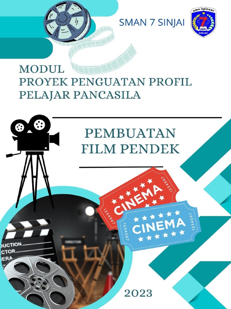 Film Pendek P5 | PDF