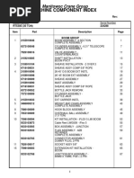 HIAB Crane Lifting Plan | PDF
