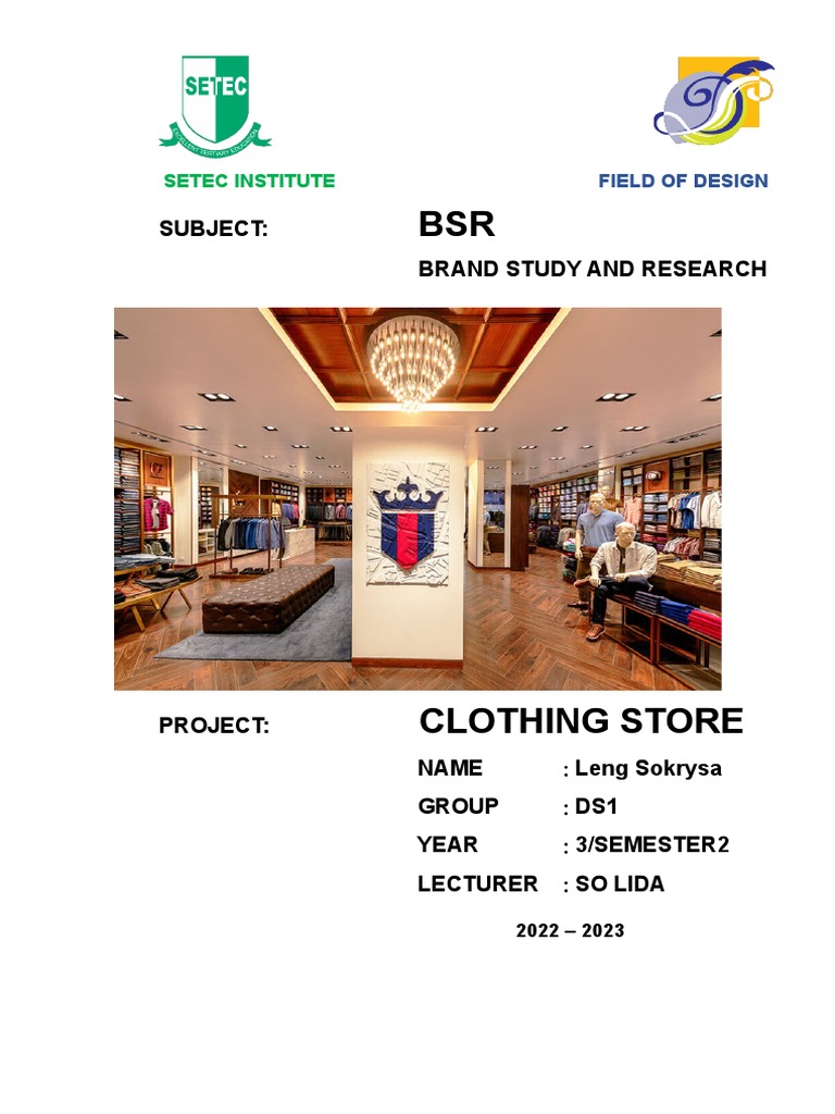 BSR BOOK COVER.docx | PDF