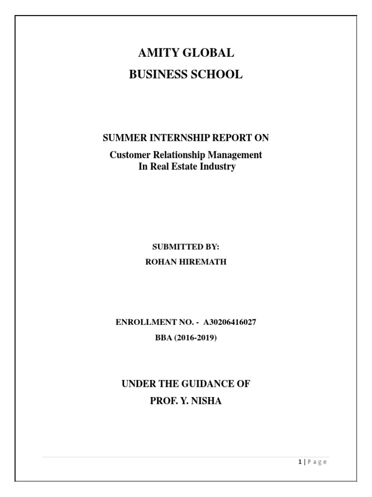 Rohan Black Finalized PDF | PDF