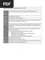 TOR Template for Research Services | PDF | Evaluation | Consultant