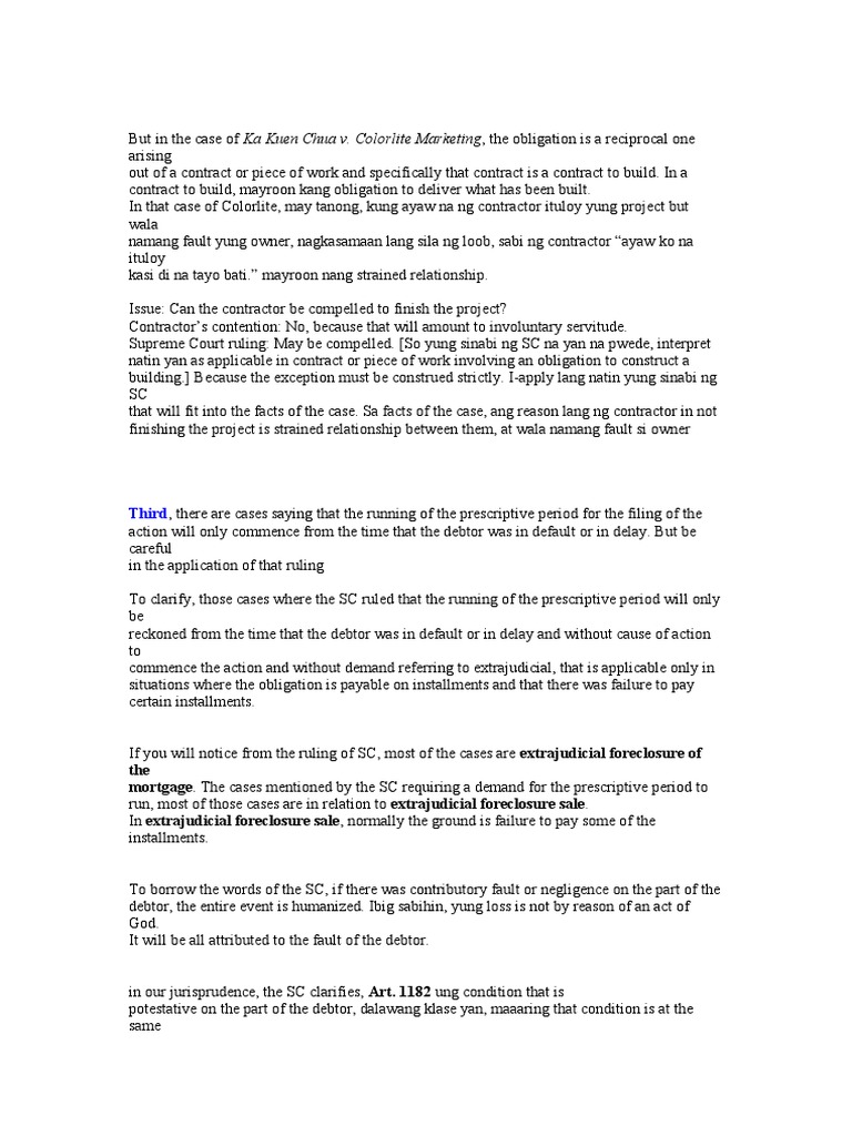 Reviewer Civ Rev 2 | PDF