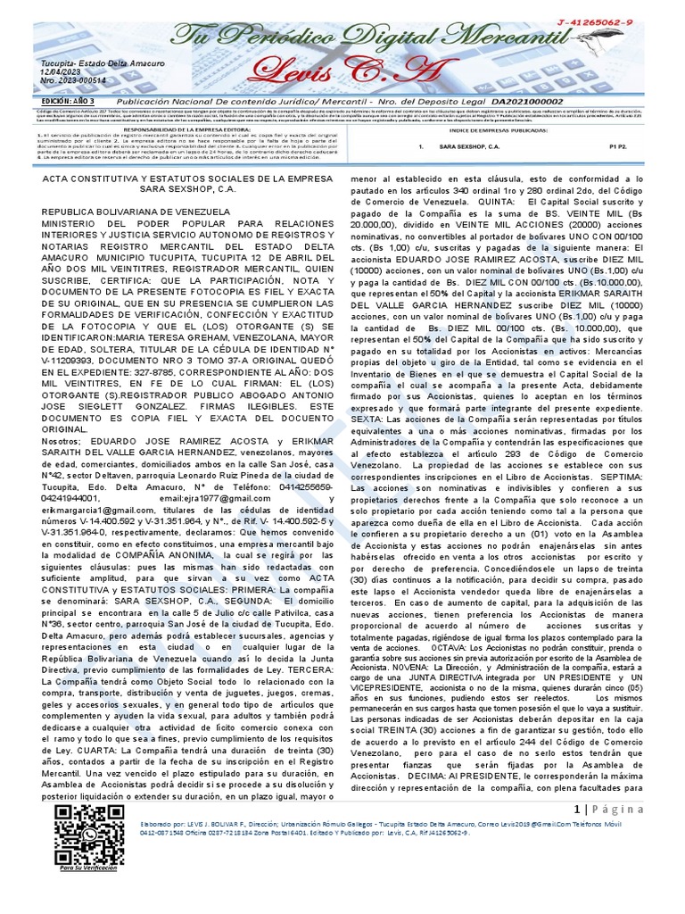 Publicacion 502 | PDF