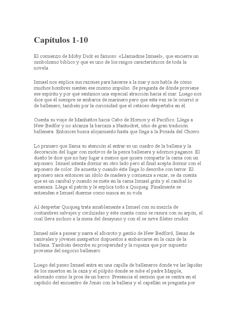 Capítulos 1 | PDF