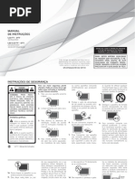 Tutorial Kurzweil Sp4-8 | PDF | Eletricista | Radiodifusão