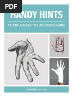 Morpho Simplified Forms Anatomy For Artists | PDF