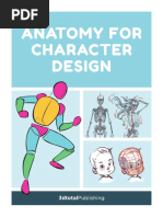 Anatomy For Artists Drawing Form Pose The Ultimate Guide To Drawing ...