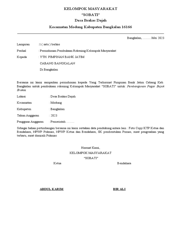 Pokmas 2023 | PDF
