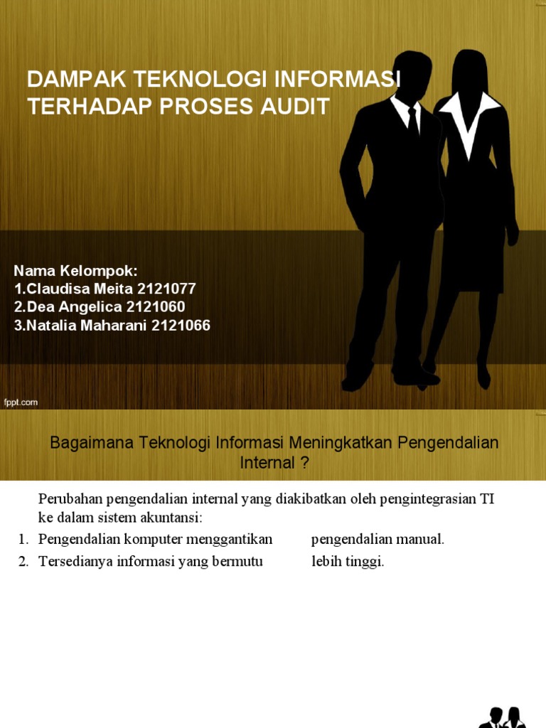 Audit | PDF
