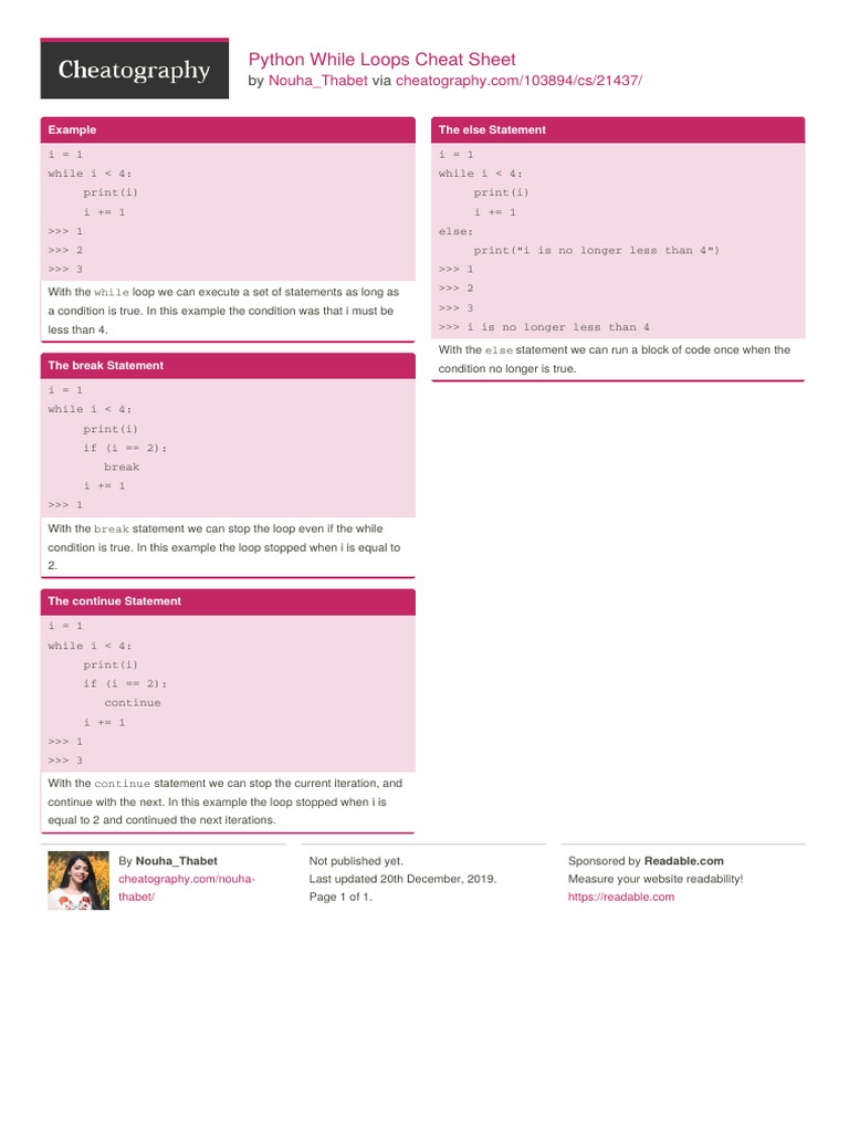 python-while-loops.pdf | PDF