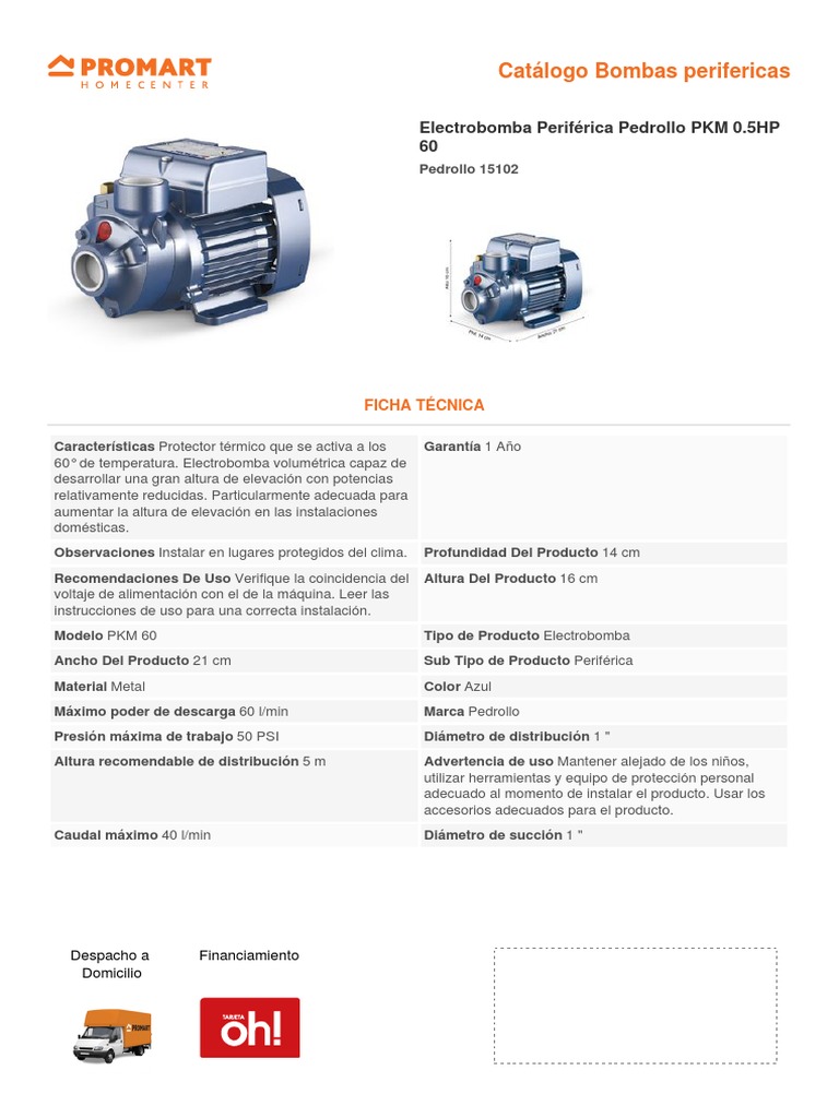 Promart PDF | PDF