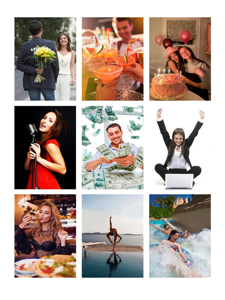 PDF Metaforicheskie Karty Resursy Radost | PDF