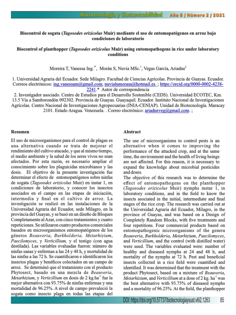 1263-Texto Del Artículo-4687-2-10-20220916 PDF | PDF