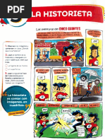 PDF Profecia Del Armadillo | PDF