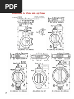 Wafer Dimension Specifications | PDF | Wafer (Electronics) | Industrial ...