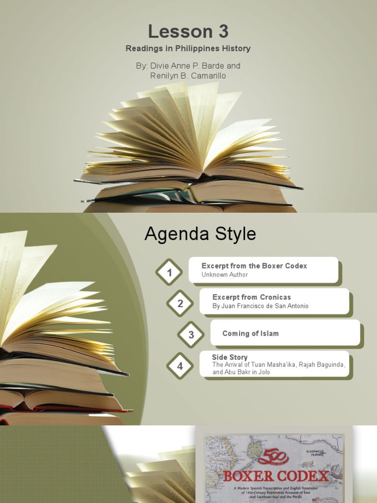 Lesson 3 RPH | PDF | Wedding