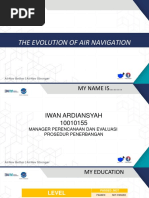 Icao Shell Model | PDF