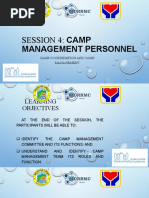 Comprehensive Emergency Program For Children CEPC | PDF