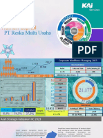 Daftar Tcode SAP untuk Monitoring SO | PDF