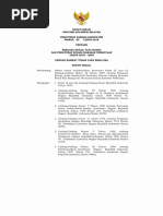 Mengenal ITBX Dalam Peraturan Zonasi | PDF | Griya & Taman | Sains ...