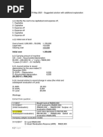 PRIME-HRM Evidence Requirements Checklist - RSP | PDF | Recruitment ...