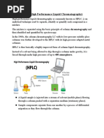 2.2.29. Liquid Chromatography - European Pharmacopoeia 10.0 | PDF | Chromatography | High ...