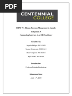 Rewards and Recognition Policy Sample Template - Pazcare | PDF ...