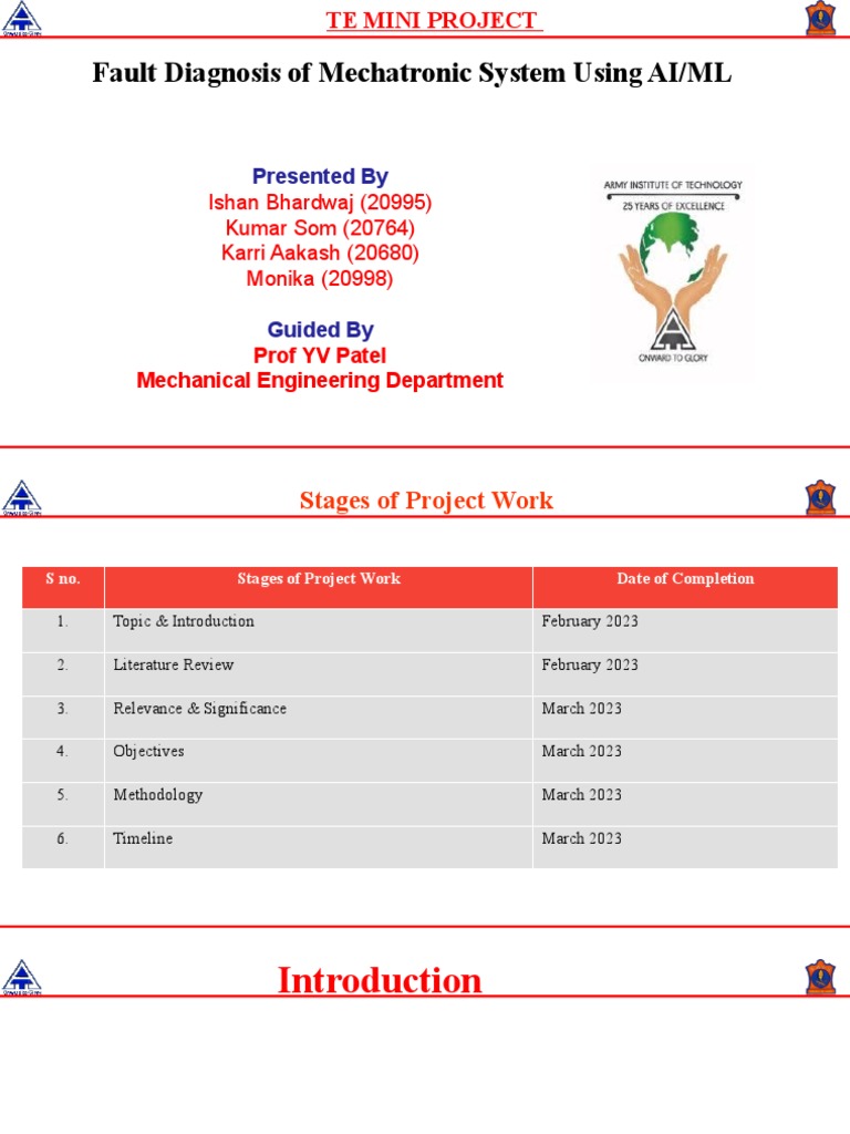 Mini Project | PDF | Reliability Engineering | Medical Diagnosis