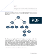 Data Structures Full Notes | PDF | Queue (Abstract Data Type) | Algorithms
