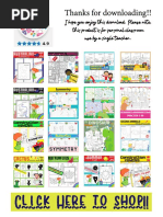 2 - Stranger Danger Social Story - 9 Pages (Editable) - Special ...