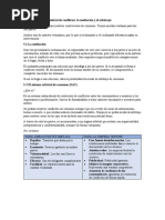 Mapa Conceptual CONAMED | PDF