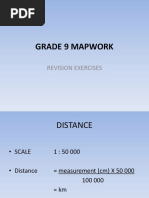Geography Grade 11 Unit 1 | PDF | Geography | Science