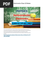 12th - NEET - DPP - Electrostatics (Solutions) PDF | PDF | Electric ...