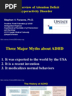 ADHD Medication Conversion Chart | PDF | Psychoactive Drugs | Therapy