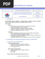 Score de Farr et asphyxie périnatale | PDF | Spécialités médicales ...