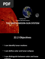 Understanding Lunar Eclipses | PDF | Eclipse | Moon
