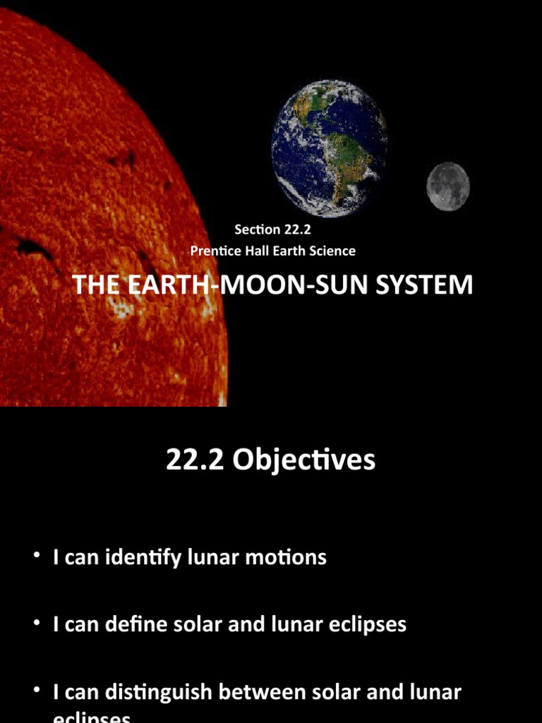 EMS System (2) Eclipses | PDF