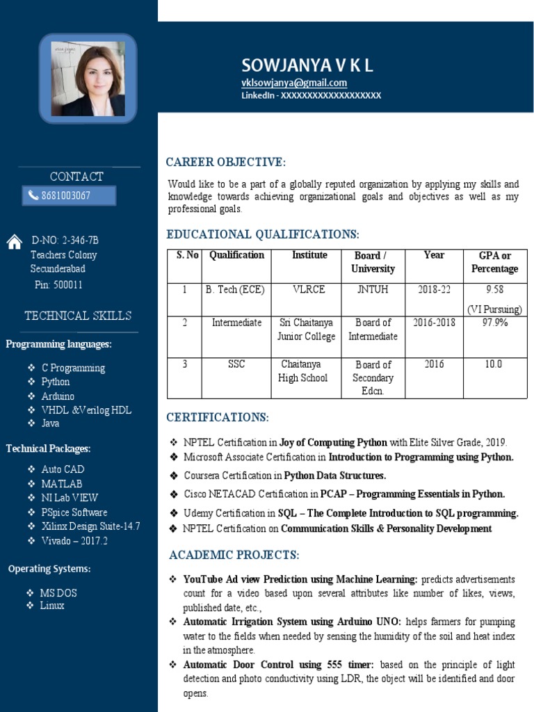 Model CV1 | PDF | Computer Science | Computing