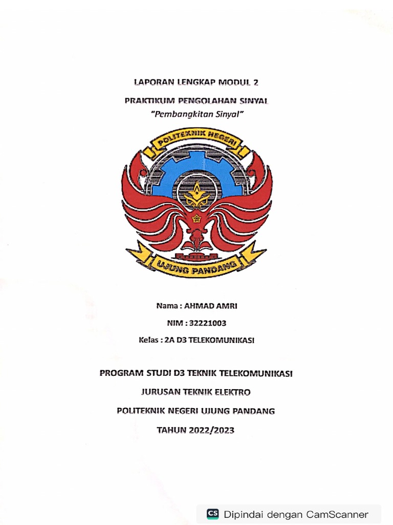 32221003_Ahmad Amri_Laporan Praktek Modu.pdf | PDF