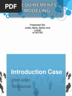 JAD Workbook Template | PDF | Design | Systems Engineering