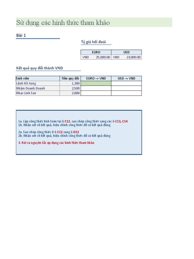 BaiTap_00b.xlsx | PDF