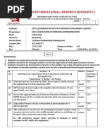 Answerdash Case | PDF | Marketing | E Commerce