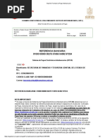 Inscripci N en El Registro P Blico de Comercio RPC PDF | PDF | Sociedad de responsabilidad ...