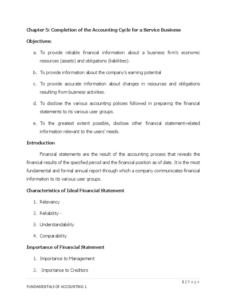 Completion of The Accounting PDF | PDF | Debits And Credits | Balance Sheet